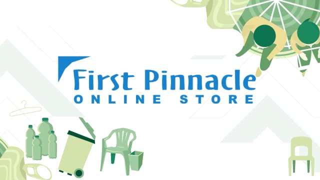 First Pinnacle Online Store